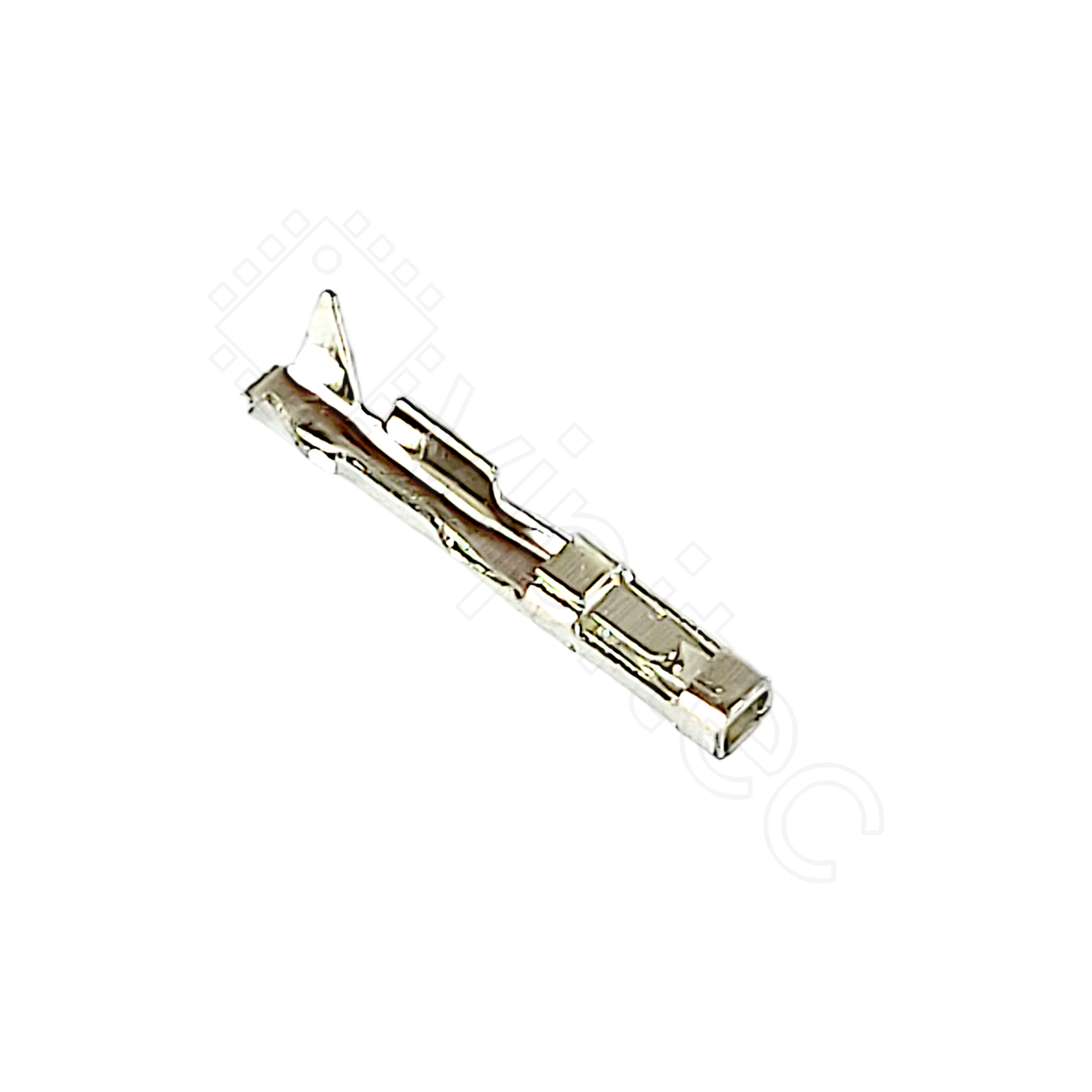 Dupont Stecker, Buchsen & Gehäuse Auswahl | Crimp Kontakte Pins Stifte ...